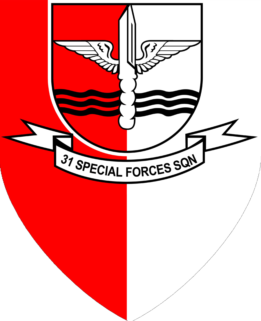 31 Special Forces – GDF